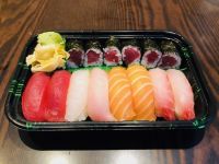 Tenzan 89 - New York, NY Restaurant | Menu + Delivery | Seamless