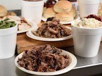 Hog Wild Pit Bar-B-Q (Topeka) - Topeka, KS Restaurant | Menu + Delivery ...