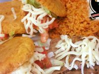 Los Toreados Delivery Menu | Order Online | 1155 N Zaragoza Rd Ste A101 ...