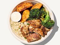 DIG INN - NoHo/NYU - New York, NY Restaurant | Menu + Delivery | Seamless