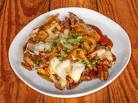 The Tipsy Oak - Arlington, TX Restaurant | Menu + Delivery | Seamless