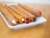 Xurro Delivery Menu | Order Online | 3927 N Lincoln Ave Chicago | Grubhub