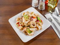 La Caridad 72 - New York, NY Restaurant | Menu + Delivery | Seamless