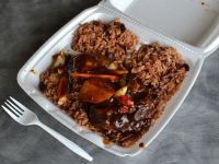 Jamaican Jerk King Delivery Menu | Order Online | 206 E 35th St Chicago ...