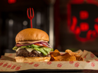 Burgatory - Pittsburgh, PA Restaurant | Menu + Delivery | Seamless