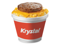 Krystal Delivery Menu | Order Online | 2671 Murfreesboro Pike Nashville ...
