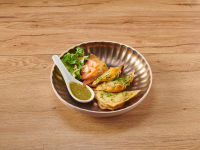 Ravagh Persian Grill - New York, NY Restaurant | Menu + Delivery | Seamless