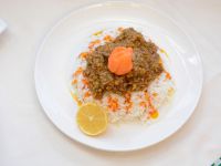 MaShallah African Restaurant Delivery Menu | Order Online | 4109 ...