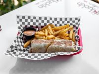 The Kluckin Chicken Delivery Menu | Order Online | 13328 Burbank Blvd ...