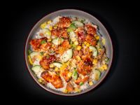 Ongi - New York, NY Restaurant | Menu + Delivery | Seamless