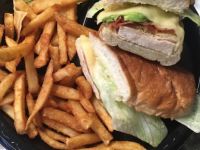 Off Broadway Cafe Delivery Menu | Order Online | 6810 Broadway Denver ...