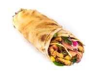 Naya Delivery Menu | Order Online | 488 Madison Ave New York | Grubhub
