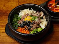 The Kunjip - New York, NY Restaurant | Menu + Delivery | Seamless