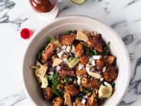 Roots Natural Kitchen Delivery Menu | Order Online | 5231 Liberty Ave ...