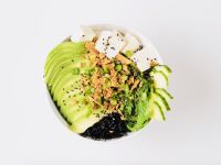 Splash Poke (Lemoine Ave) Delivery Menu | Order Online | 1605 Lemoine ...