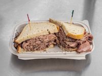 Cooper's Deli - Newark, NJ Restaurant | Menu + Delivery | Seamless