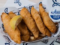 Ivar's Seafood Bar Delivery Menu | Order Online | 24016 Bothell Everett ...