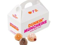 Dunkin' Delivery - 2409 US-19 Holiday | Order Online With Grubhub
