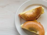 Longbottom Coffeehouse Delivery Menu | Order Online | 4893 NE 59th Ave ...