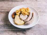 Buff Patty Delivery - 376 Myrtle Ave Brooklyn | Order Online With Grubhub