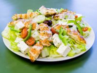 Fairmount Pizza and Grill Delivery Menu | Order Online | 2000 Fairmount ...