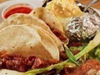 Los Toreados Delivery Menu | Order Online | 1155 N Zaragoza Rd Ste A101 ...