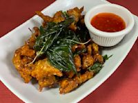 Sticky Rice Delivery Menu | Order Online | 223 FM 544 Murphy | Grubhub