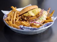 Fat Guy's Burger Bar Delivery Menu | Order Online | 3948 S Hudson Ave ...