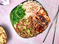 Don Poke Delivery Menu | Order Online | 74 5th Ave New York | Grubhub