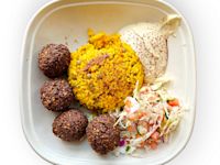 Banzo - Madison, WI Restaurant | Menu + Delivery | Seamless