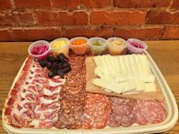 Salumi Deli Delivery Menu | Order Online | 404 Occidental Ave S Seattle ...