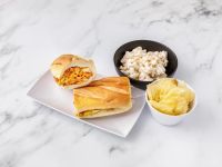 Quicks - Paterson, NJ Restaurant | Menu + Delivery | Seamless