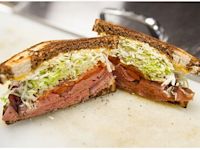 Ravage Deli Delivery Menu | Order Online | 9636 Belair Rd Nottingham ...