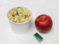 The Original Soup Kitchen - New York, NY, NY Restaurant | Menu ...