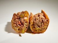 Salumi Deli Delivery Menu | Order Online | 404 Occidental Ave S Seattle ...