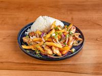 El Pollo Inka - El Segundo, CA Restaurant | Menu + Delivery | Seamless