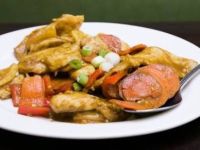 Shandong Restaurant Delivery Menu | Order Online | 3724 NE Broadway ...