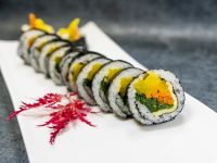 Kimganae Delivery Menu | Order Online | 3912 Union St Flushing | Grubhub