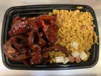 China Wok Delivery Menu | Order Online | 2170 Coliseum Dr Hampton | Grubhub