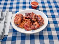 Parada Maimon Delivery Menu | Order Online | 345 N 12th St Philadelphia ...