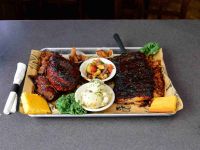 58 Main BBQ & Brew Delivery Menu | Order Online | 58 N Main St ...