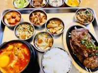 Han Bul Korean BBQ Delivery Menu | Order Online | 522 7th St Santa Rosa ...