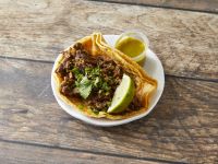 Simon Tacos Delivery Menu | Order Online | 4263 N Milwaukee Ave Chicago ...