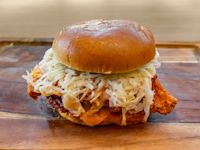 Chick-N-Run - Friendswood, TX Restaurant | Menu + Delivery | Seamless