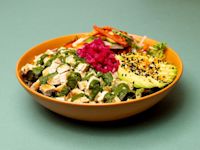 INDAY Midtown East - New York, NY Restaurant | Menu + Delivery | Seamless