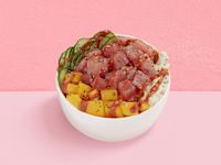 Poke House Delivery Menu | Order Online | 800 Brickell Avenue Miami ...