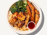 DIG INN - NoHo/NYU - New York, NY Restaurant | Menu + Delivery | Seamless