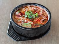 Joong Boo Market Delivery Menu | Order Online | 3333 N Kimball Ave ...