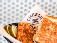 CheeseSmith - Wilmington, NC Restaurant | Menu + Delivery | Seamless