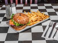 Nitty Gritty Sun Prairie Delivery Menu | Order Online | 315 E Linnerud ...